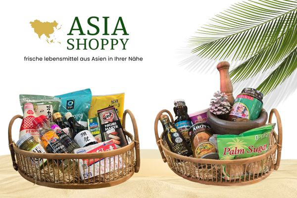 ASIA Shoppy Westside | Westside